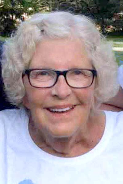 Judith A. Hall 1941-2025 | News, Sports, Jobs - Tribune Chronicle
